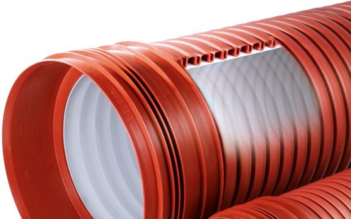 System kanalizacji zewnętrznej Pragma+ID