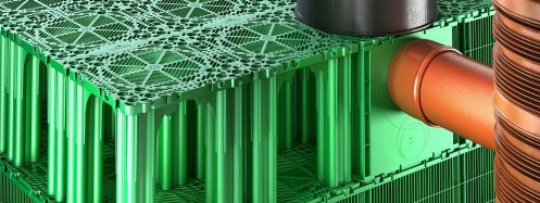 Poznaj produkty Pipelife Stormbox II