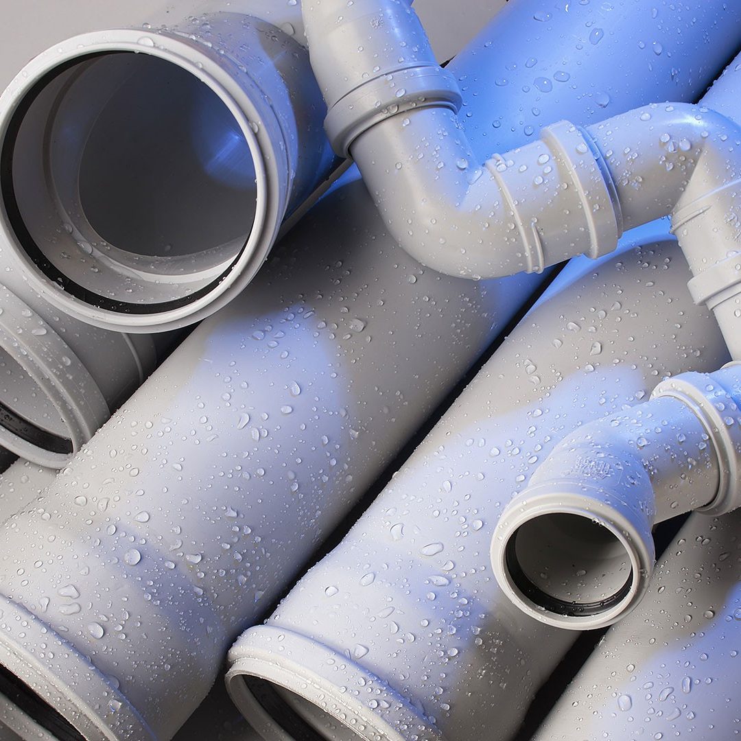 Kanalizacja niskoszumowa Comfort Plus